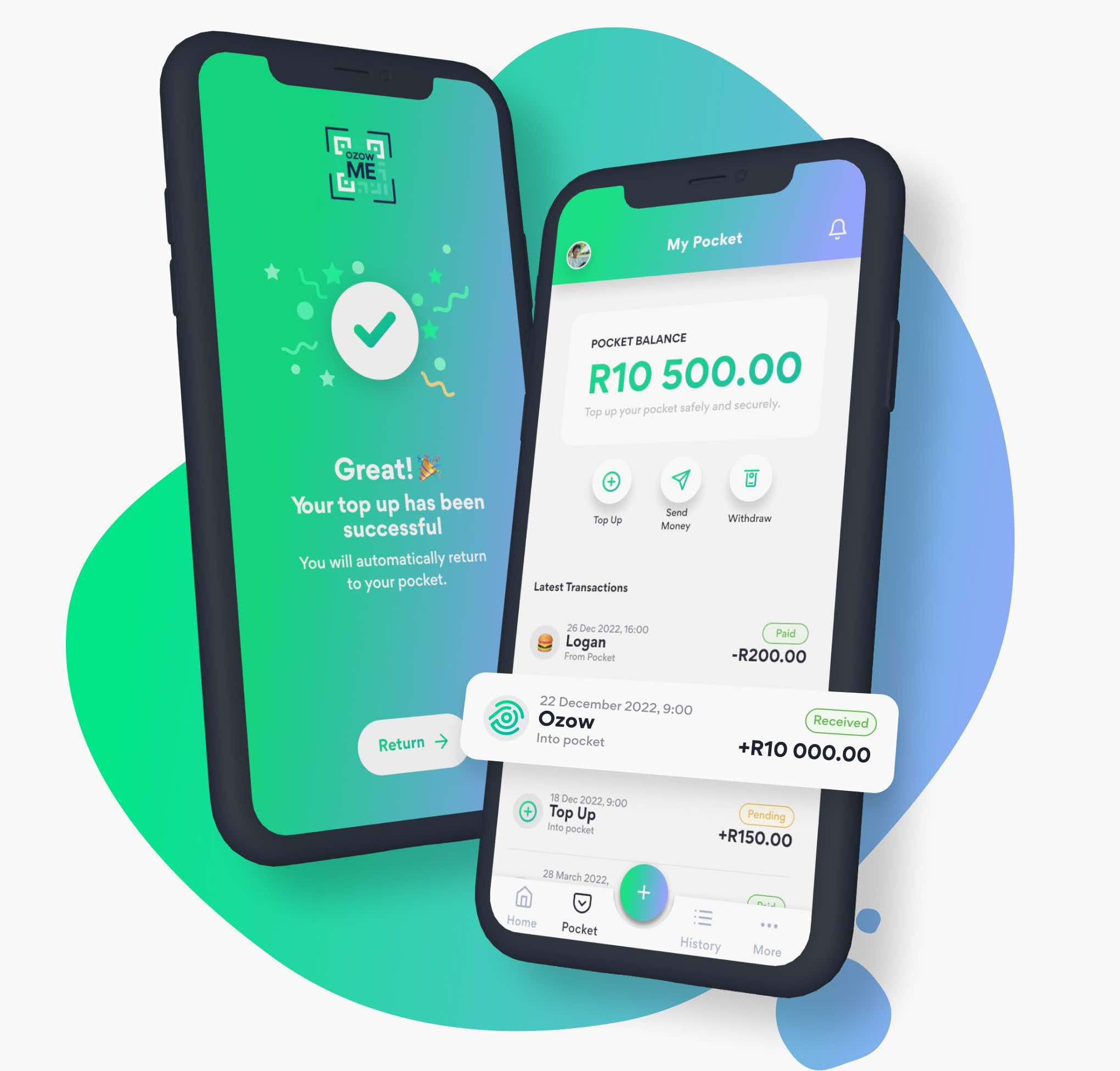 Pay by Bank (Instant EFT) | Get Paid Instantly | Ozow